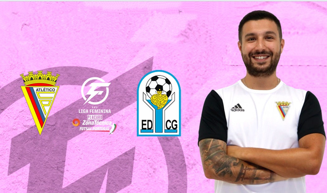 Zona técnica - FutsalPortugal