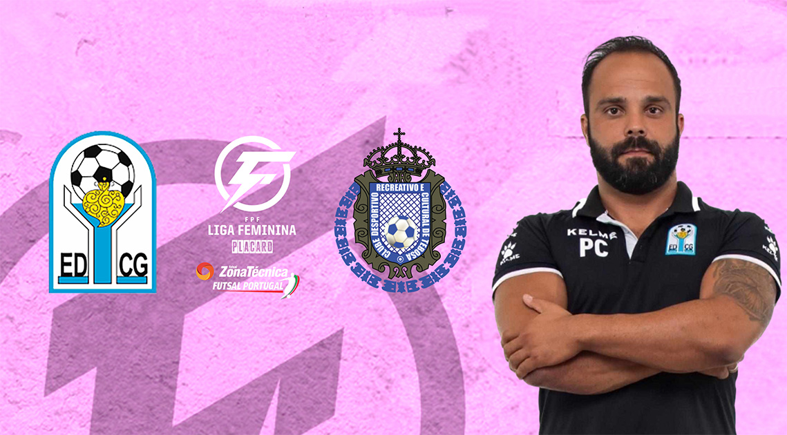 Zona técnica - FutsalPortugal