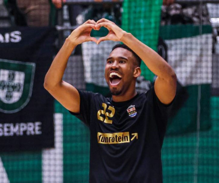 Zona técnica - FutsalPortugal