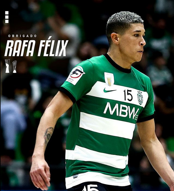 Zona técnica - FutsalPortugal