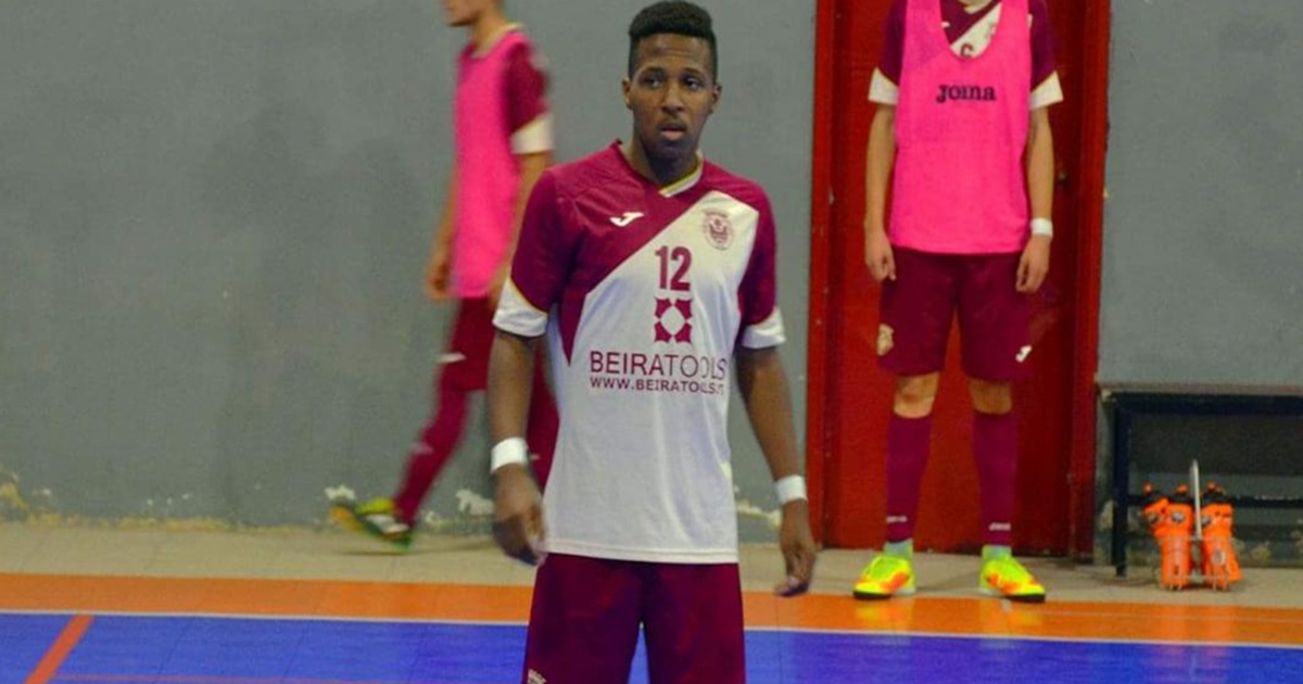 Zona técnica - FutsalPortugal